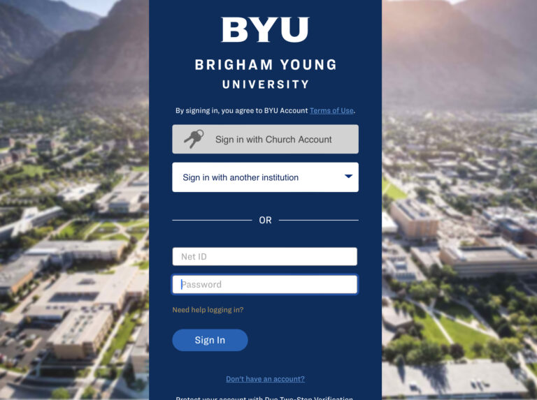 Law Students – BYU Law Library