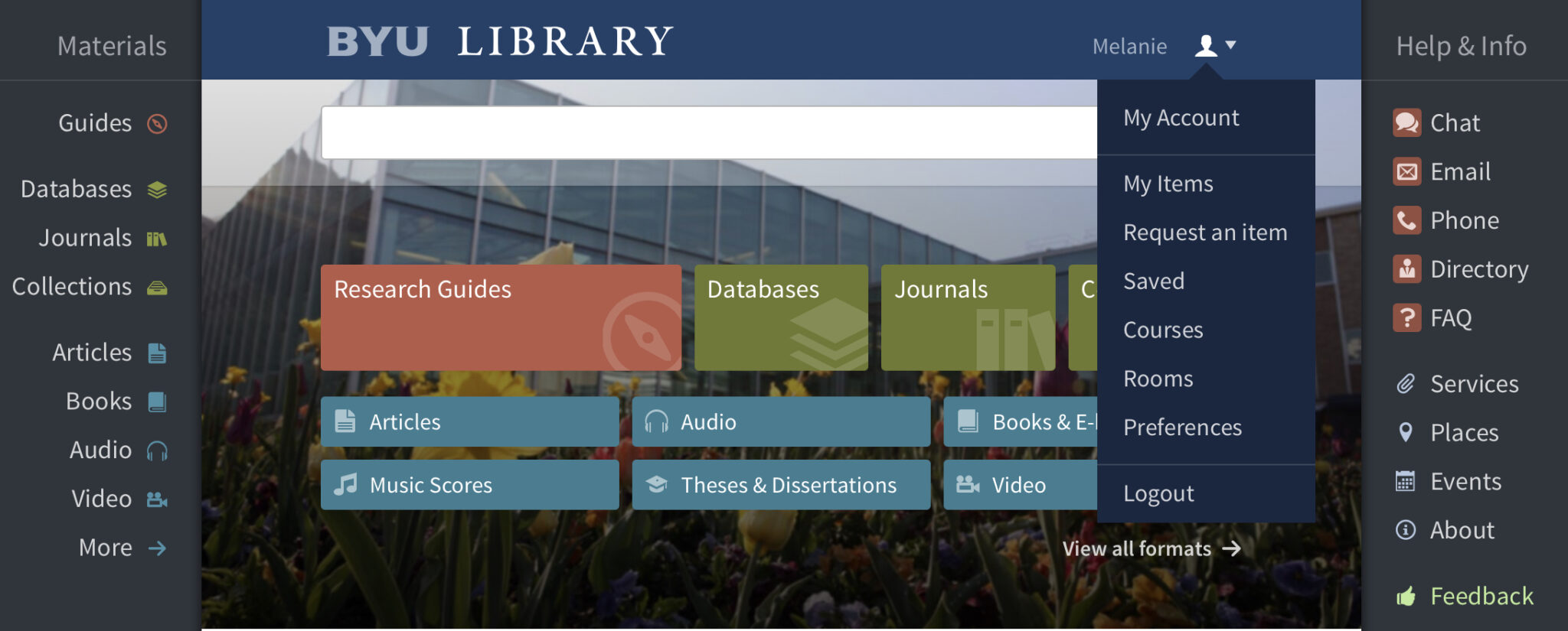 Resources for Law Faculty – BYU Law Library