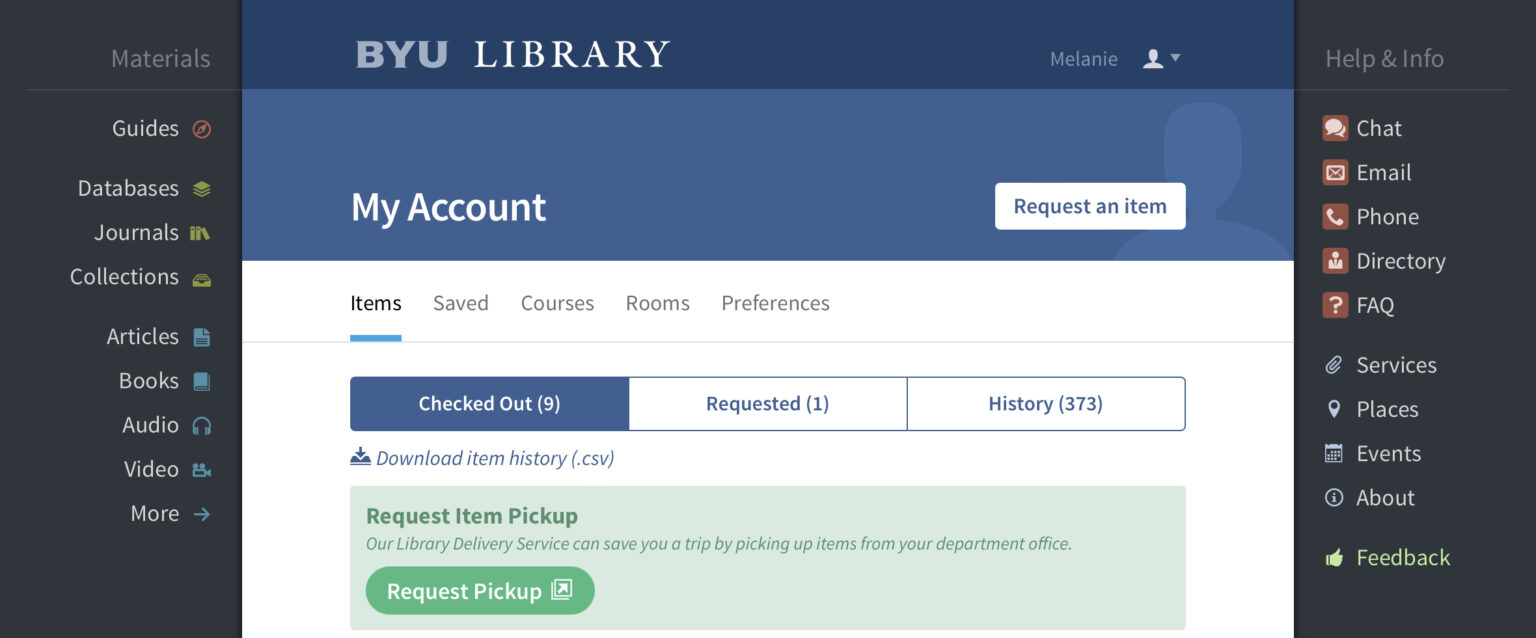 Law Students – BYU Law Library